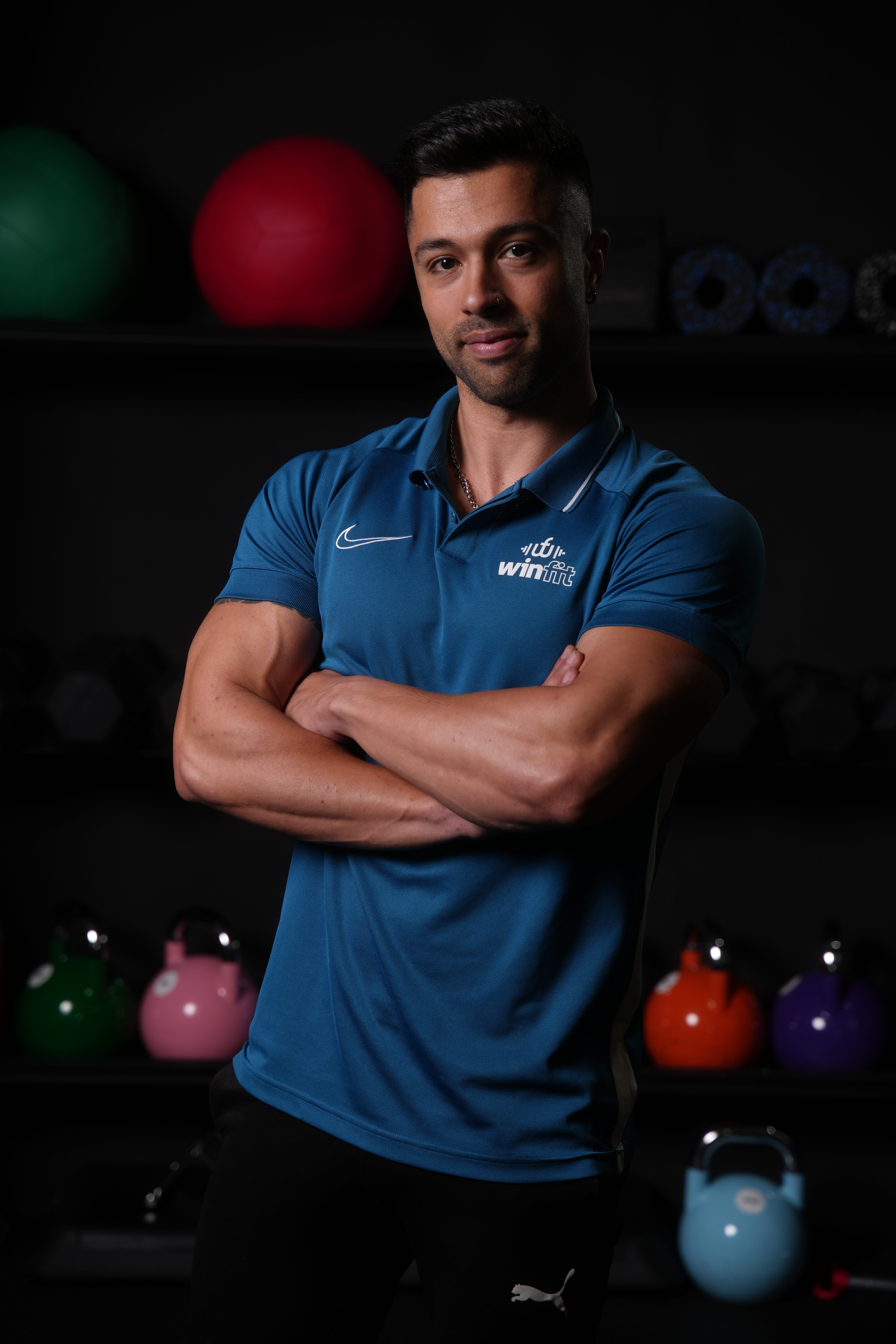 Gimnasio Plaza Castilla Madrid | Winfit - Más que un Gimnasio